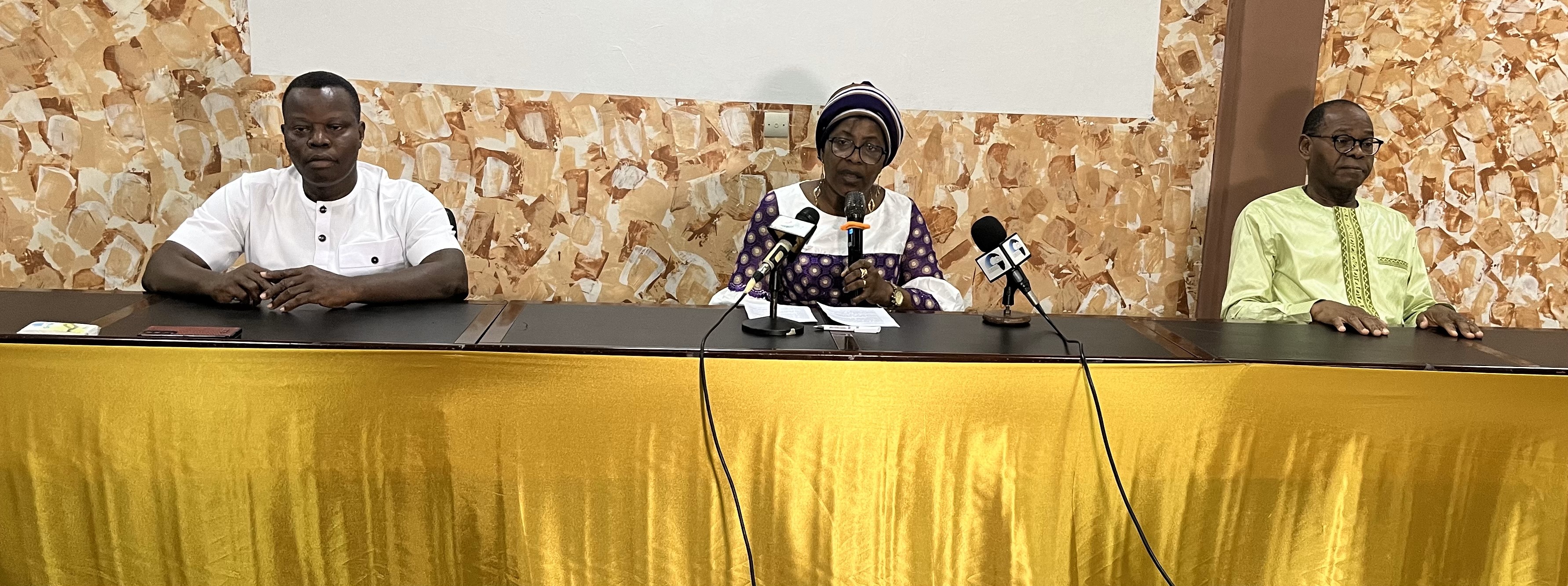 Galerie de Photos | Délégation au Contrôle et à l’Éthique dans l'Enseignement Supérieur